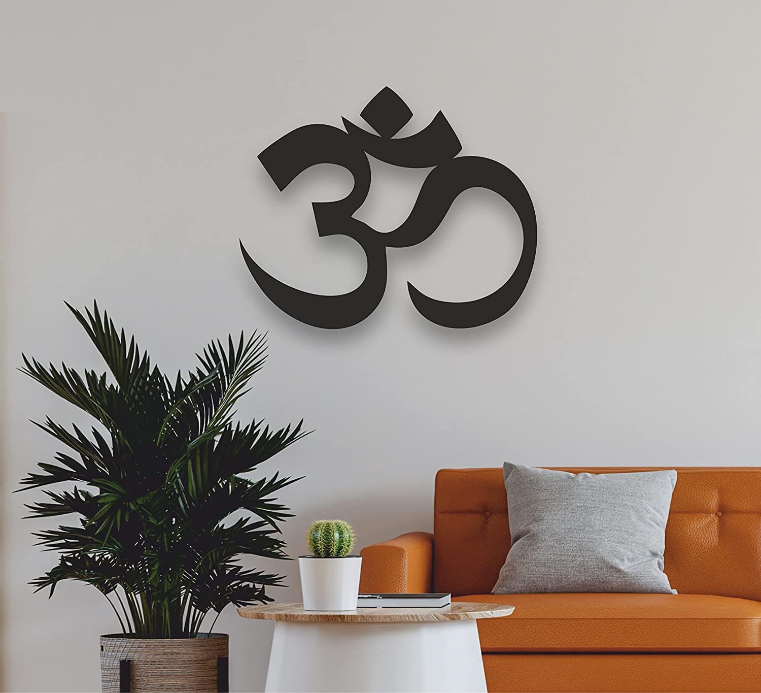Hindu Religion Sign