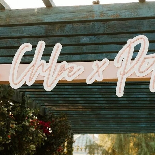 Two Last Names - Etsy