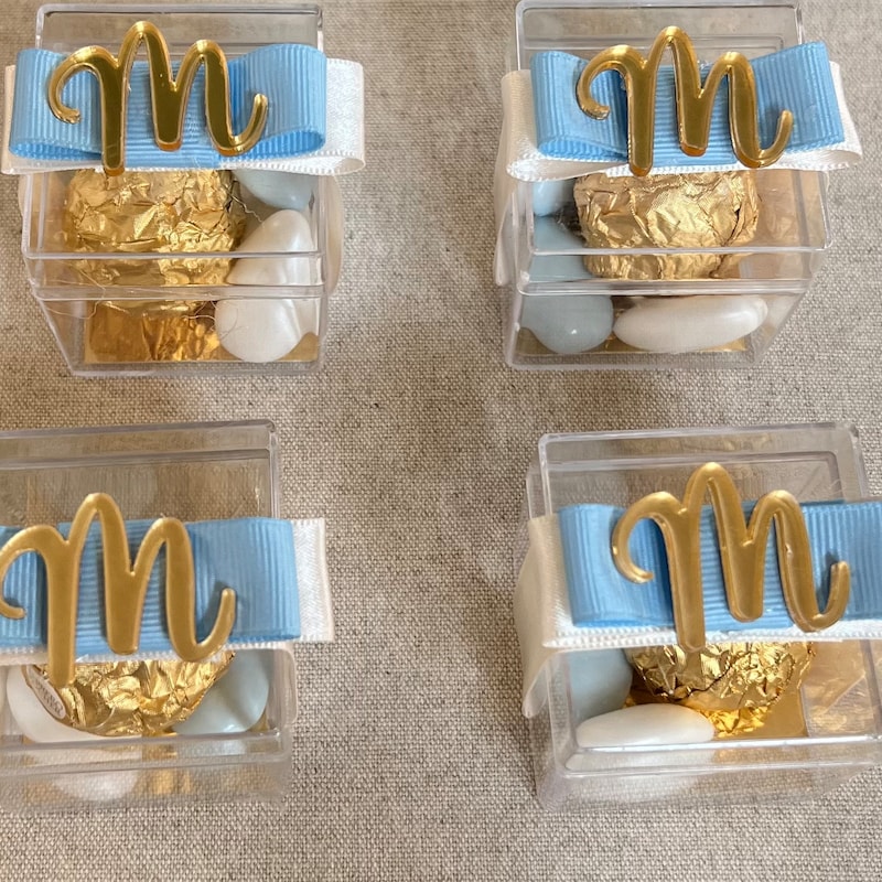 Acrylic Initials - Etsy
