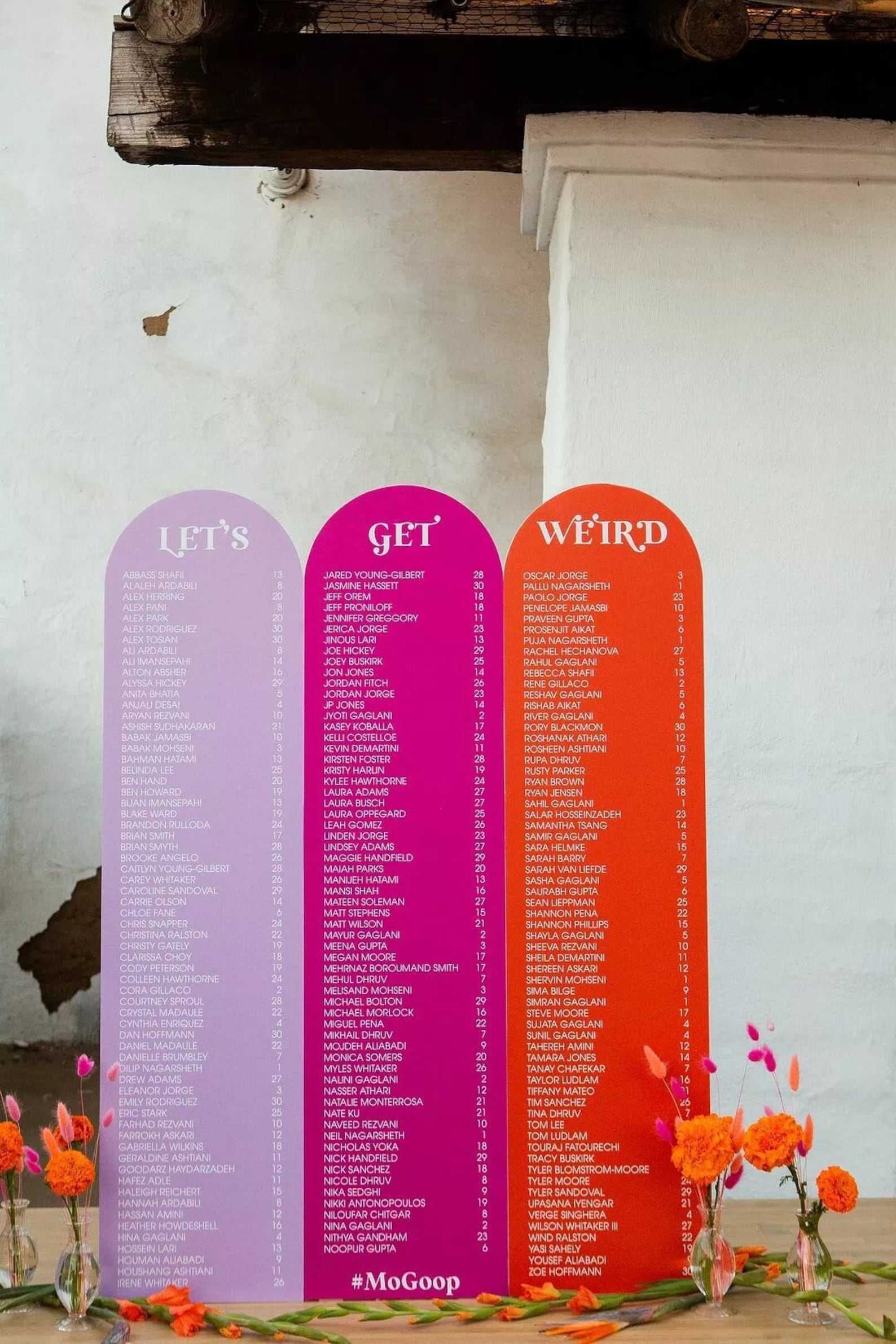 Multi Color Welcome Sign and Seating Chart, 5mm WPC Wood Unique Beach ...