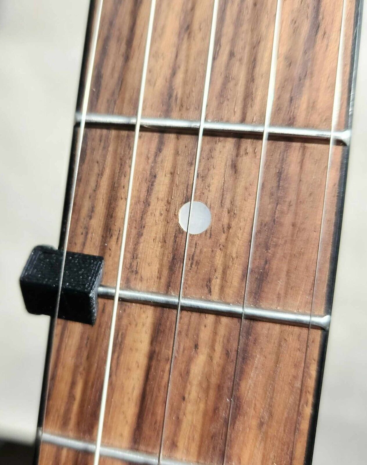 Banjo 5th String Capo X 3 - Etsy