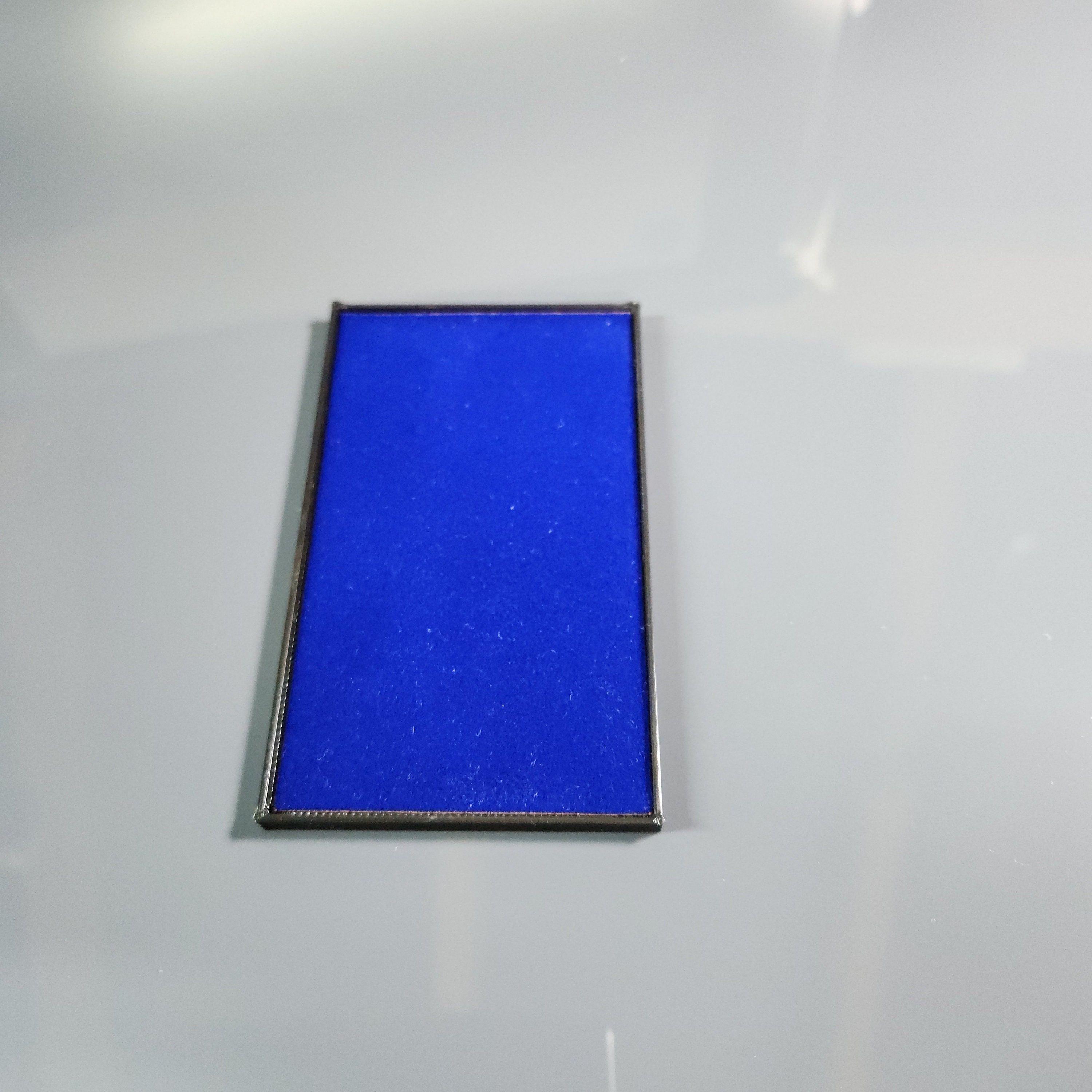 Coin Display Trays Metal Detecting Coin Collecting - Etsy