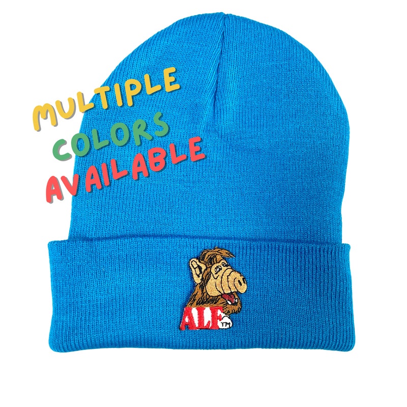 Alf - Etsy