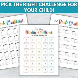 Kids Reading Journal Printable, Kids Reading Log, Reading Tracker ...