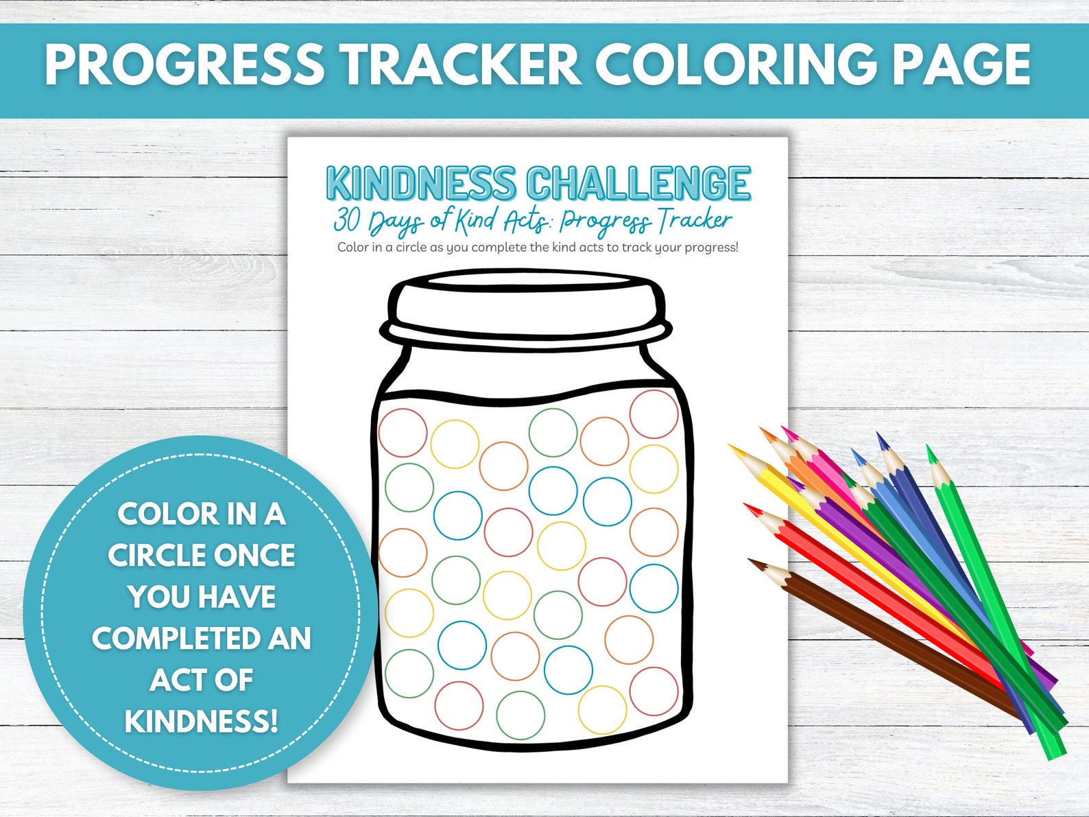 Acts of Kindness Calendar, Kindness Calendar Printable, Kindness ...