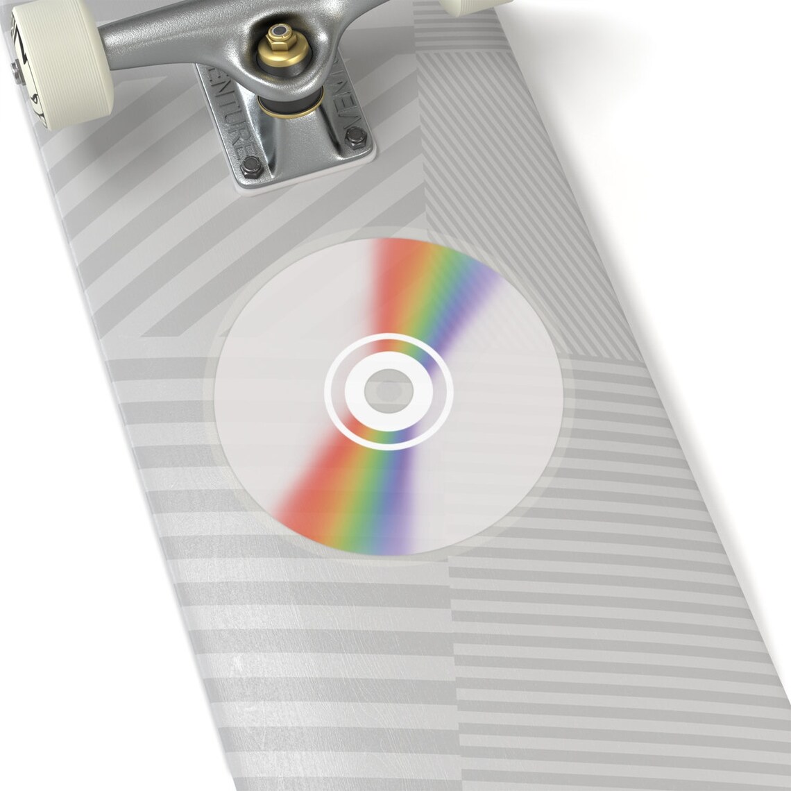 CD Sticker, Retro CD Sticker, Throwback Sticker, Millennial Sticker ...