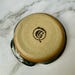 Hand Thrown Pottery | Blue Flow Spoon Rest - Etsy