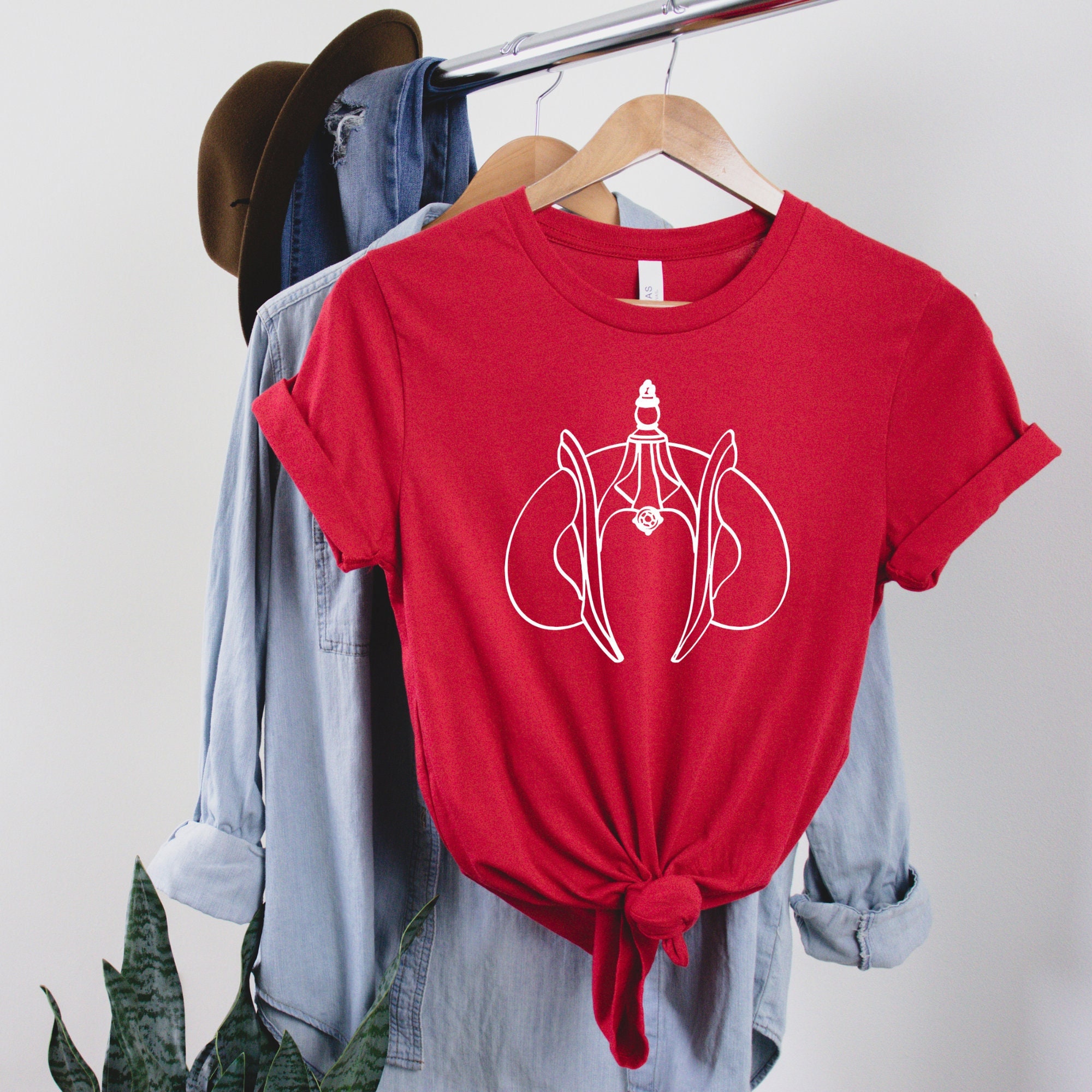 Padme Amidala Headdress Hand Drawn Shirt, Padme Amidala Shirt, Star ...