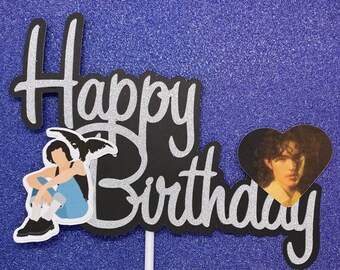 Conan Cake Topper - Etsy