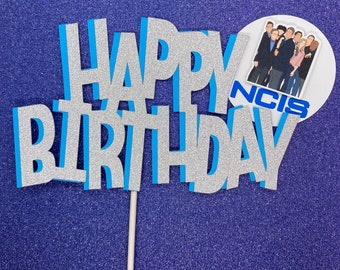 Rebelde RBD Inspired Cake Topper - Etsy