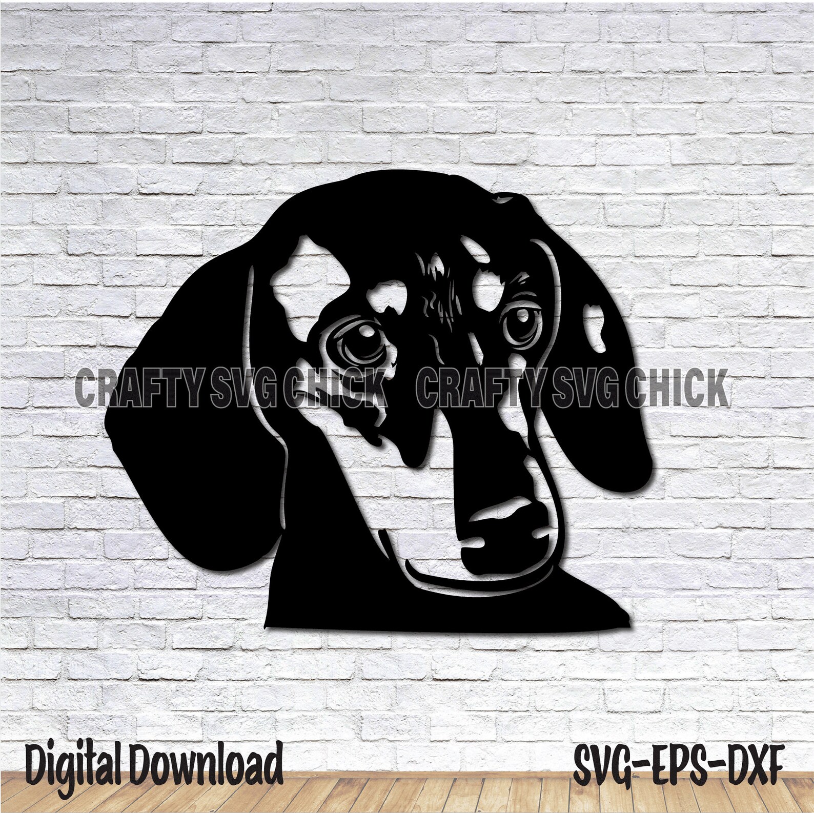 Dachshund Dog Svg, Puppy Svg, Dachshund Dog Eps, Puppy Eps, Dachshund ...