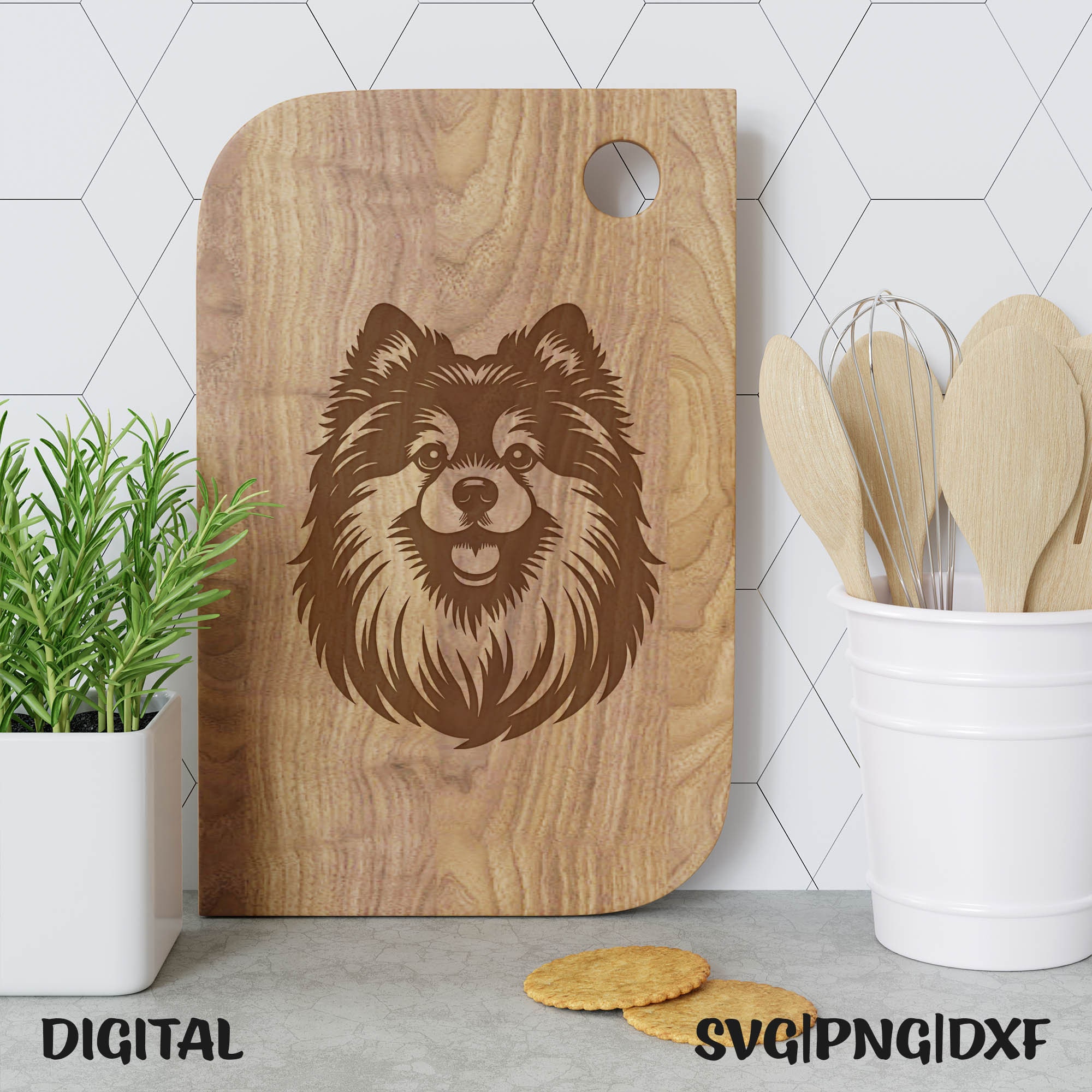 American Svg, Eskimo Dog Svg, American Dxf, Eskimo Dog Dxf, Cricut Cut ...