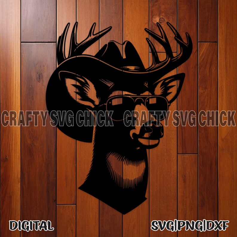 Deer Whitetail Svg, Hunter Svg, Deer Whitetail Png, Hunter Png, Deer ...