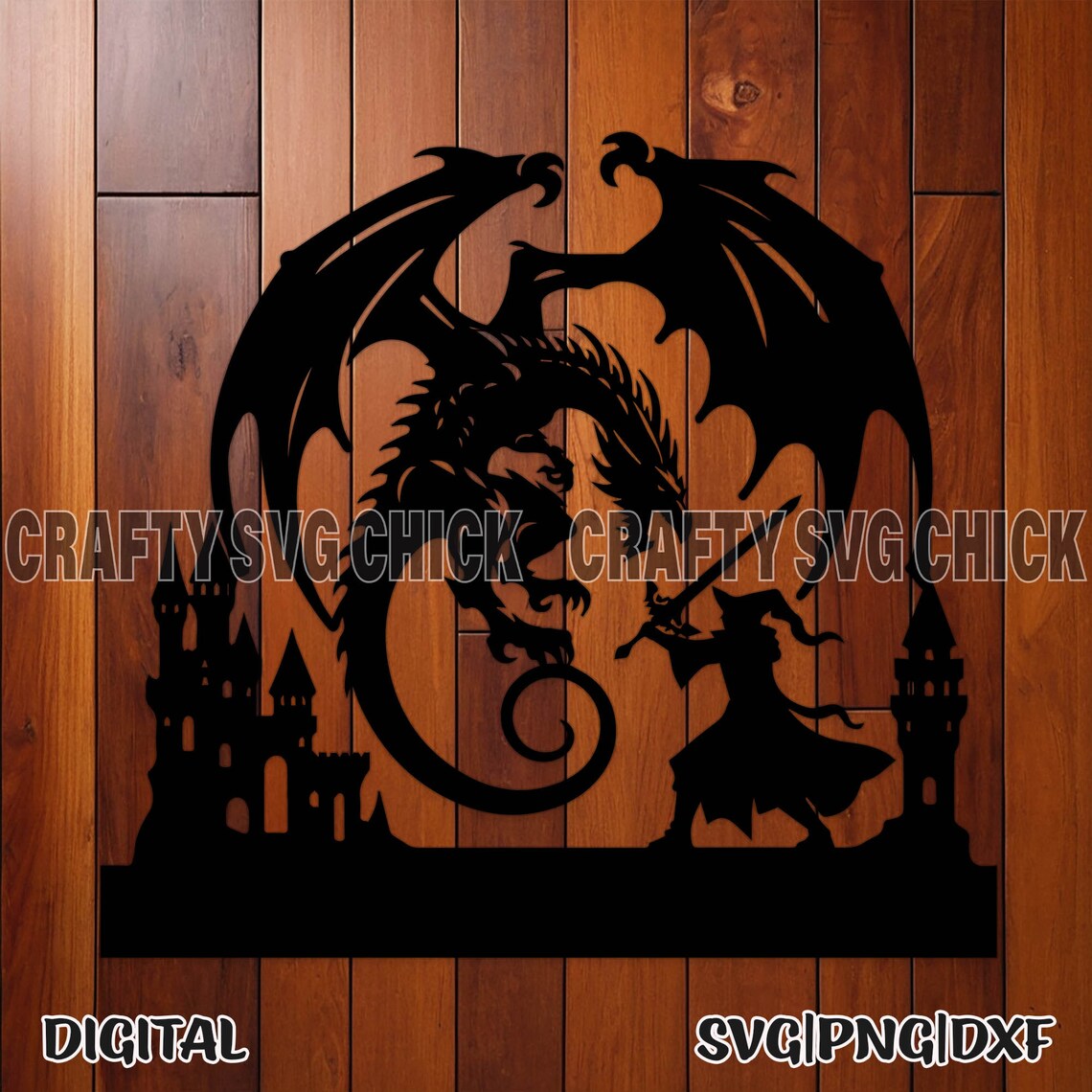 Dragon Wizard Svg, Battling Svg, Dragon Wizard Png, Battling Png ...