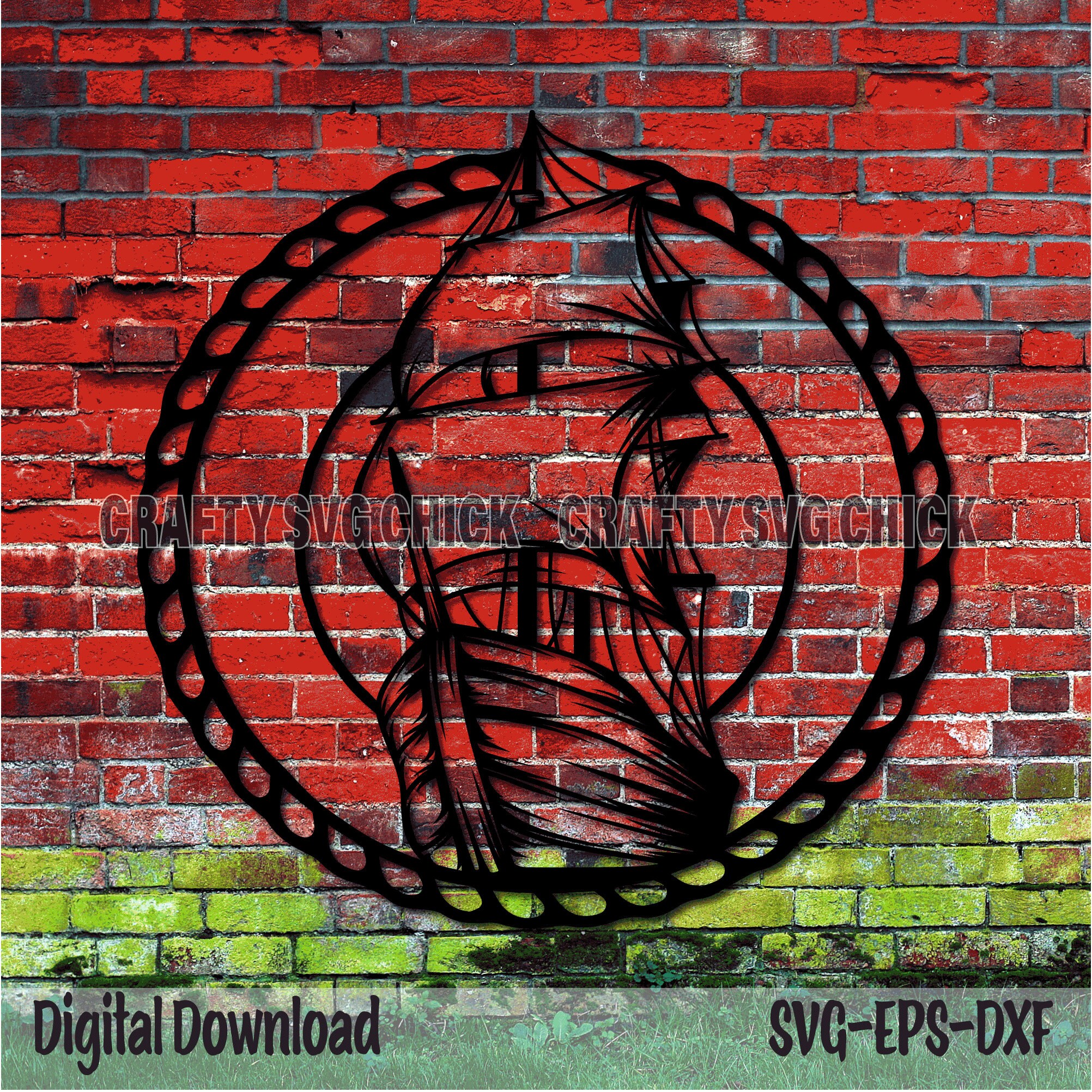 Ship Svg Ship Eps Ship Dxf - Etsy UK