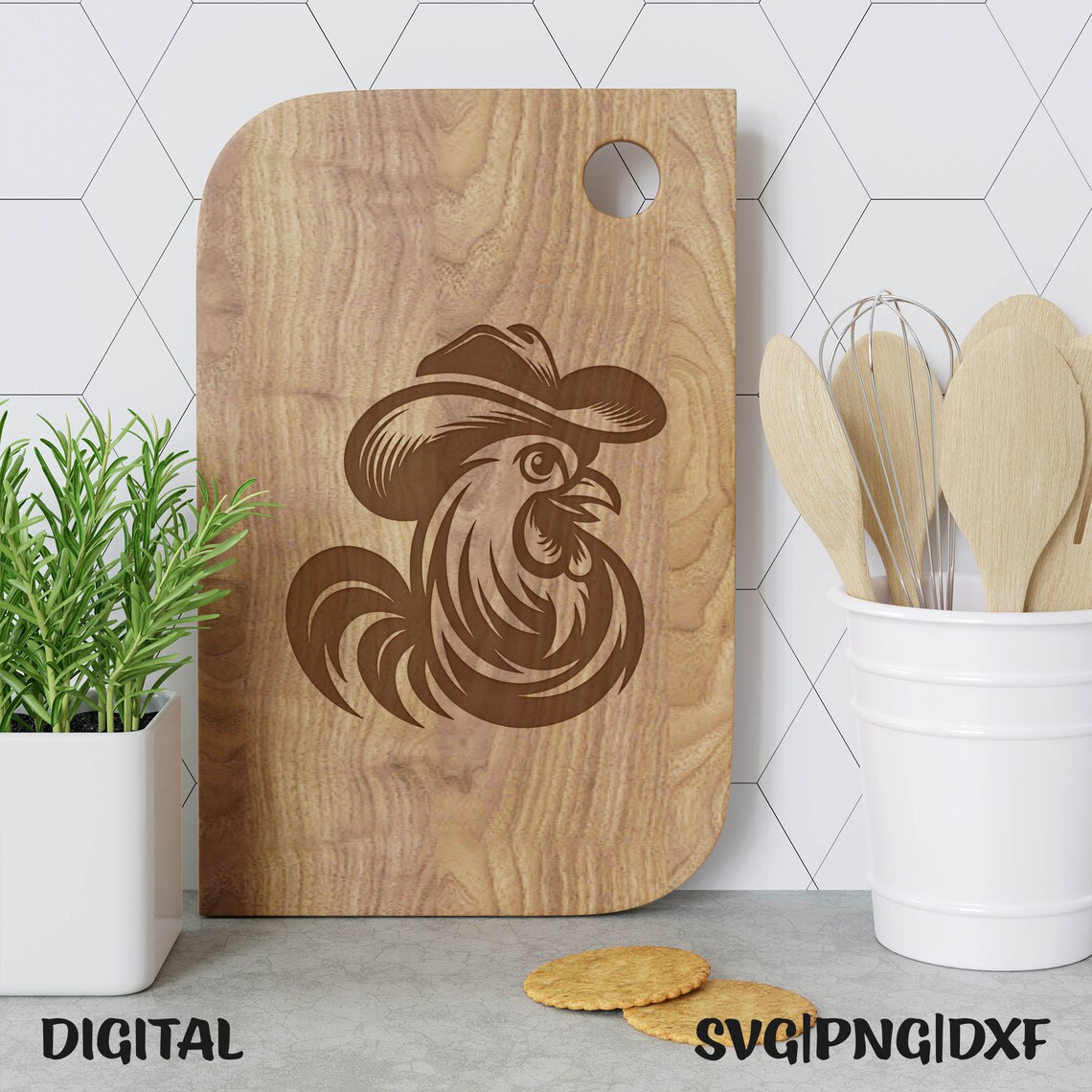 Hen Cowgirl Svg, Chicken Coop Svg, Hen Cowgirl Png, Chicken Coop Png ...