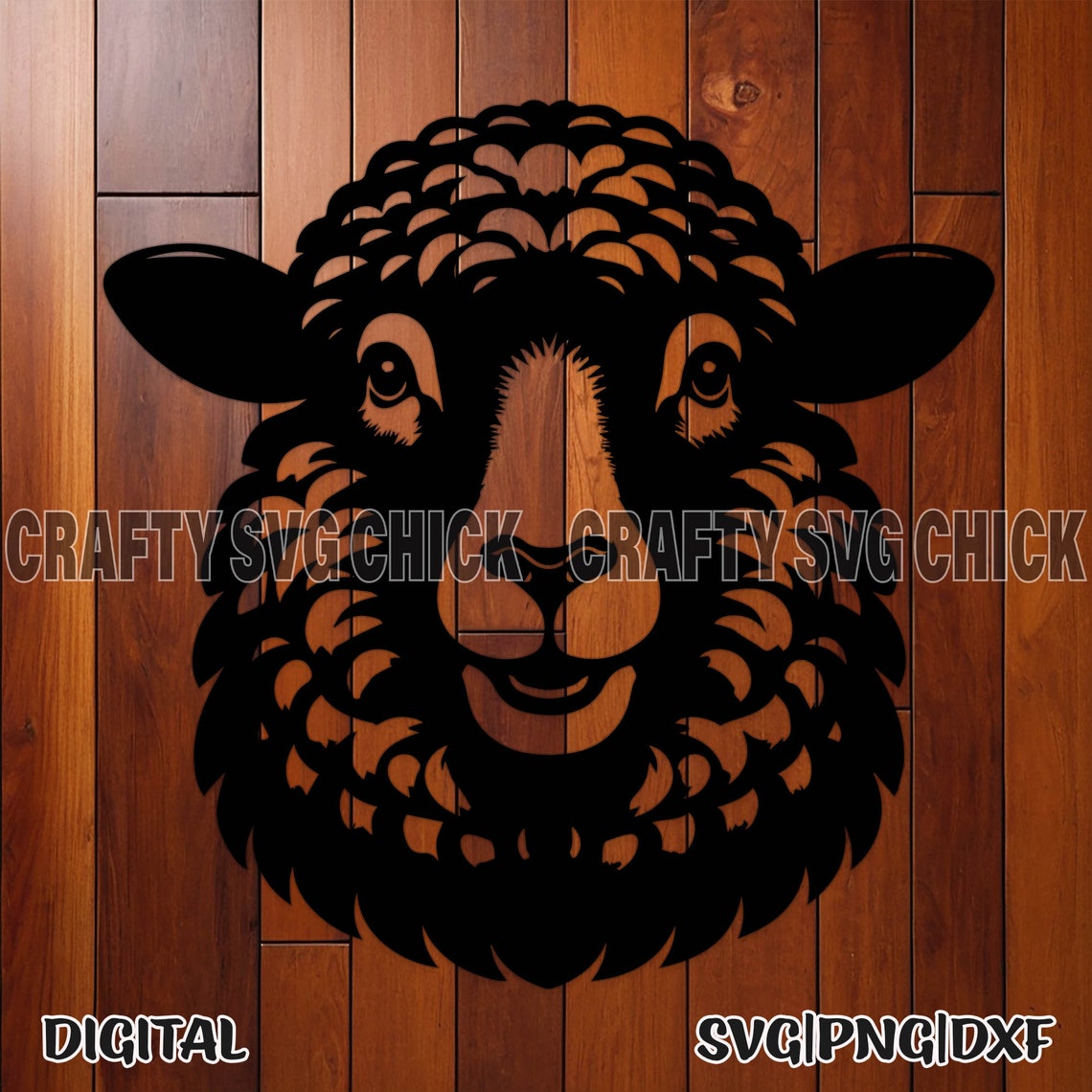 Black Sheep Svg, Black Sheep Png, Black Sheep Dxf - Etsy