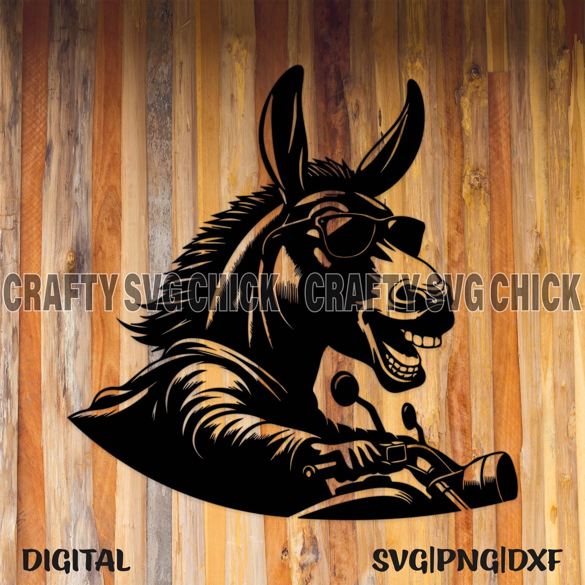 Motorcycle Svg, Biker Mule Svg, Motorcycle Png, Biker Mule Png ...