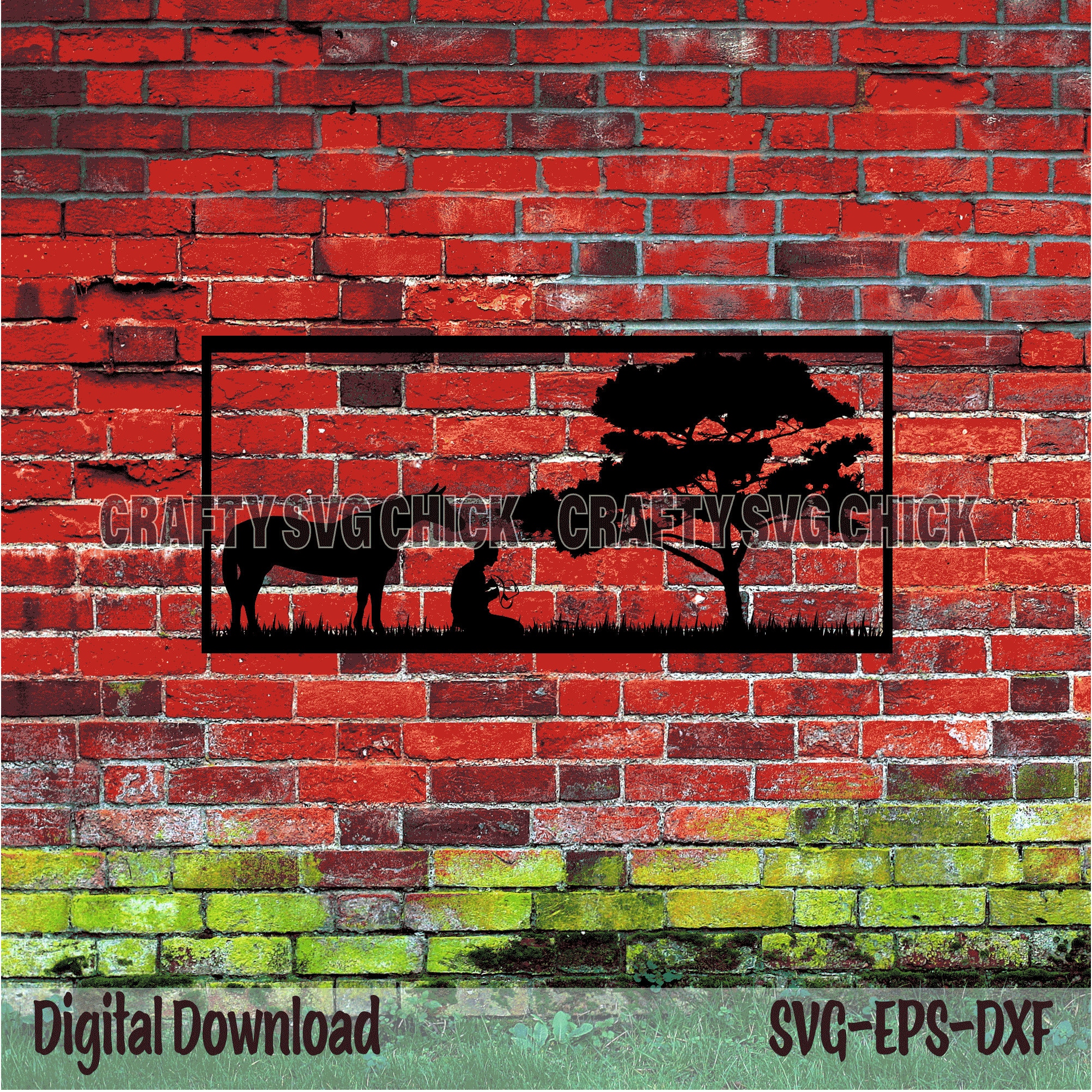 Western Cowboy Svg, Praying Svg, Western Cowboy Eps, Praying Eps ...