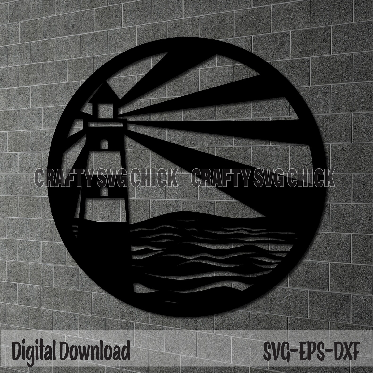 Lighthouse Svg, Nautical Svg, Lighthouse Eps, Nautical Eps, Lighthouse ...