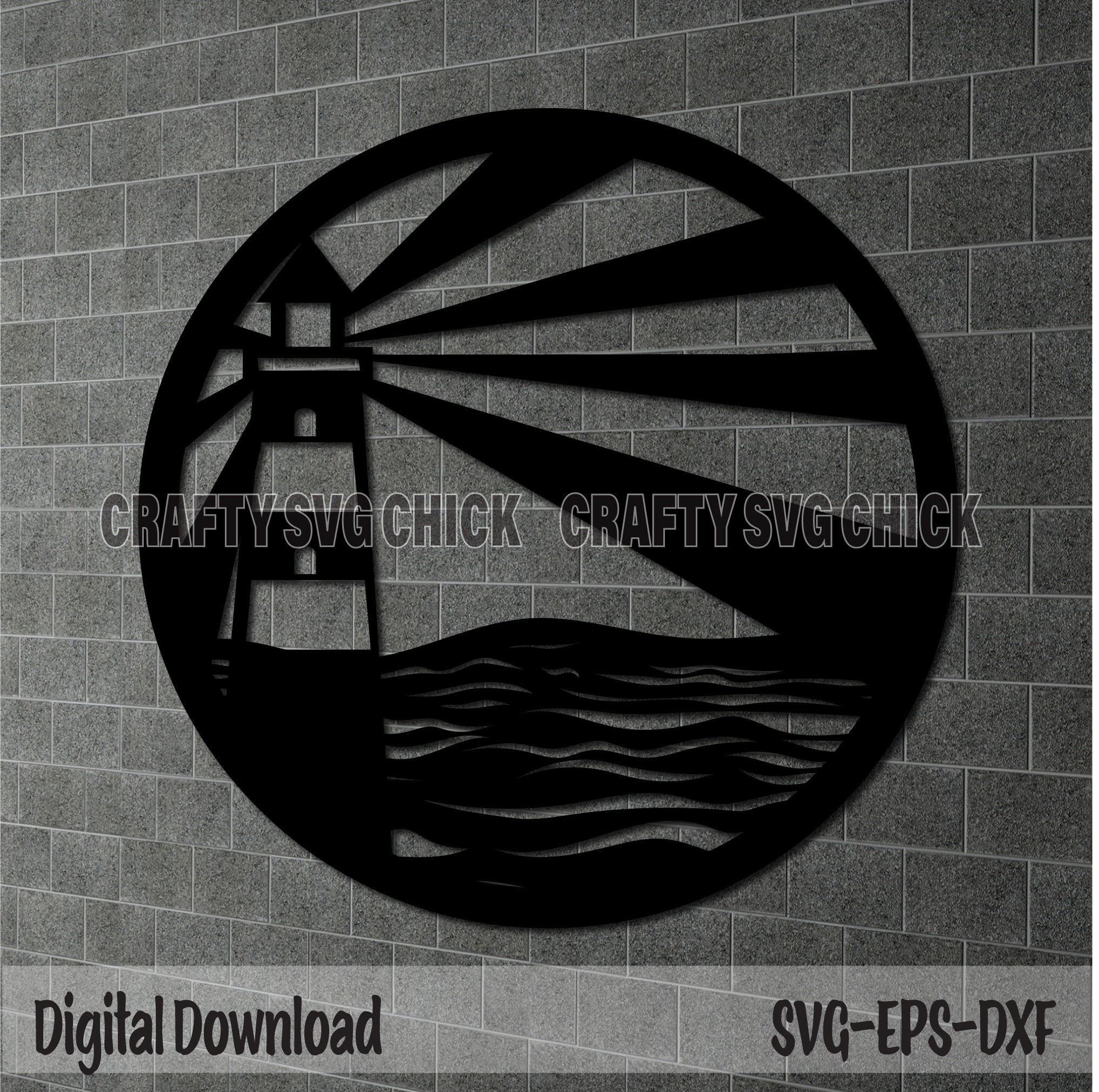 Lighthouse Svg, Nautical Svg, Lighthouse Eps, Nautical Eps, Lighthouse ...