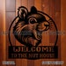Squirrel Funny Svg, Welcome Sign Svg, Squirrel Funny Png, Welcome Sign ...