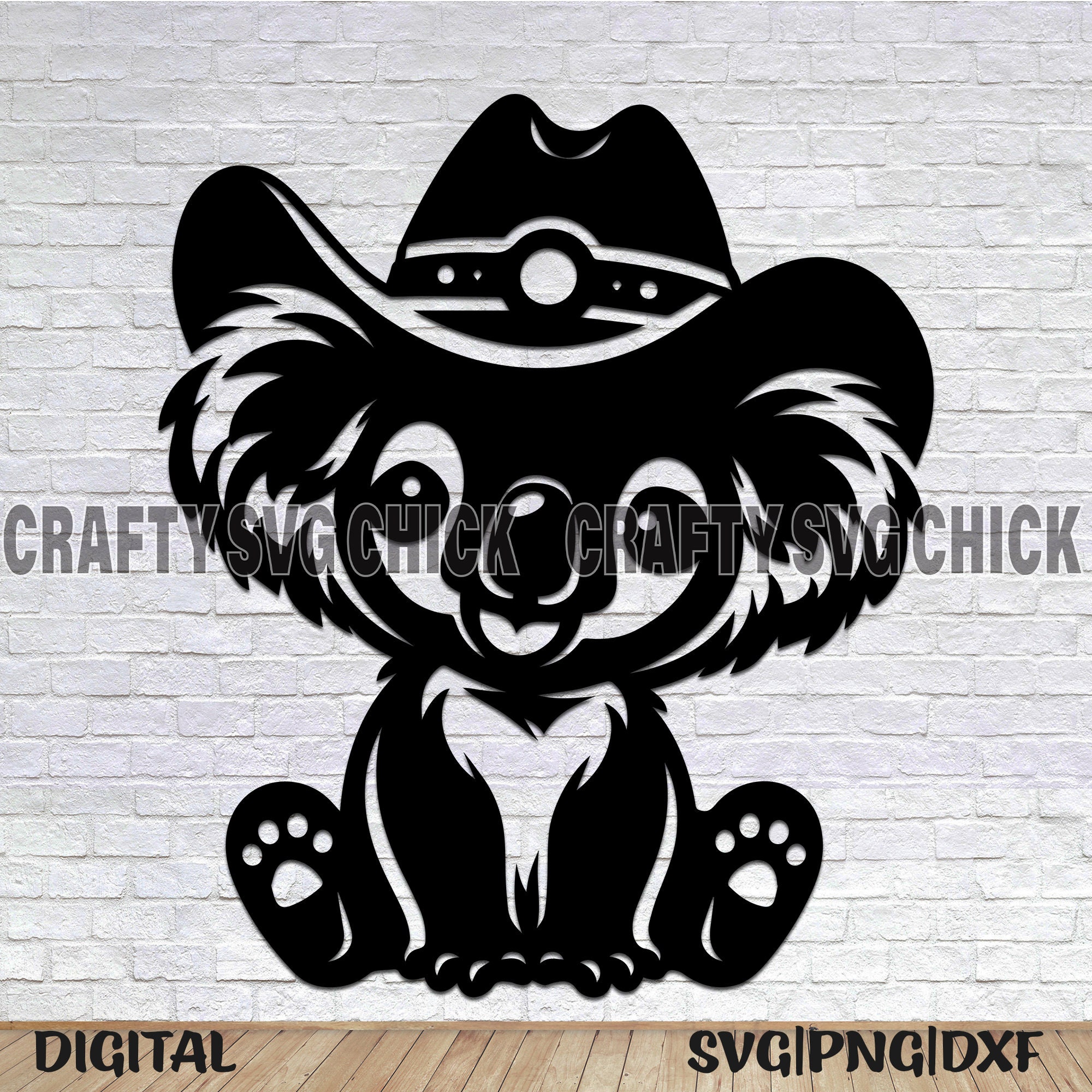 Koala Cowgirl Svg, Koala Cowgirl Png, Koala Cowgirl Dxf, Engraving ...