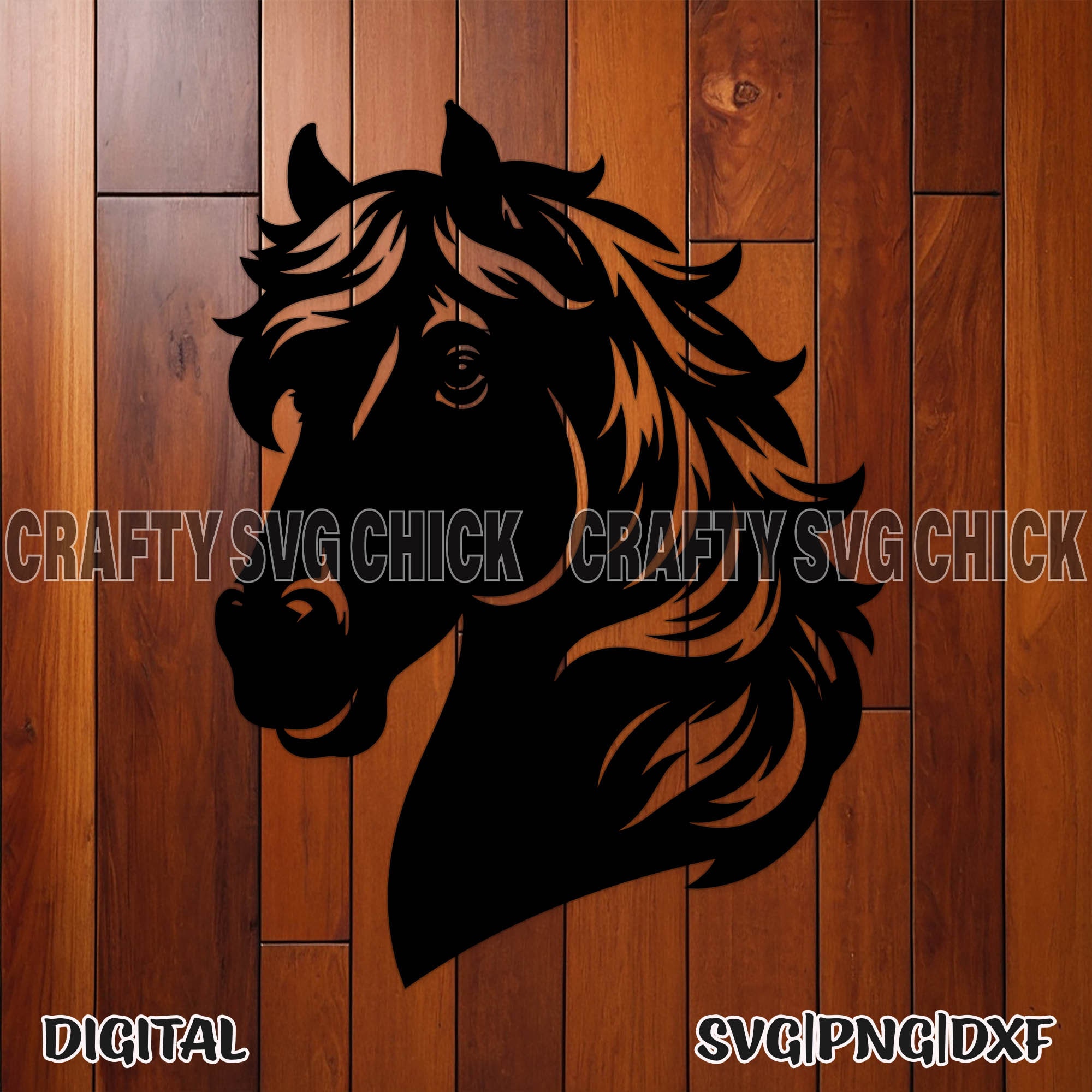 Frisian Svg, Horse Svg, Frisian Png, Horse Png, Frisian Dxf, Horse Dxf ...