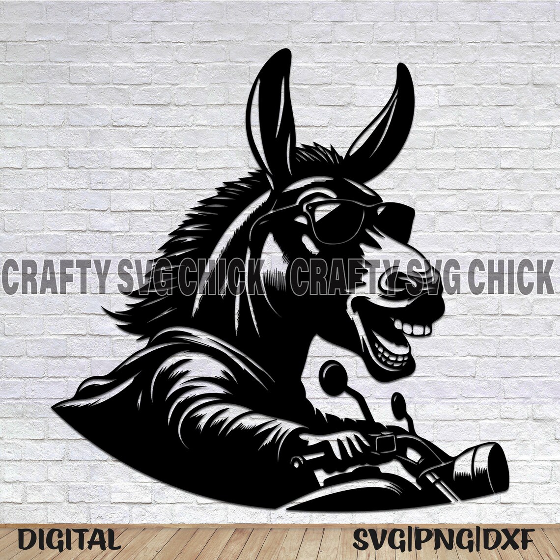 Motorcycle Svg, Biker Mule Svg, Motorcycle Png, Biker Mule Png ...