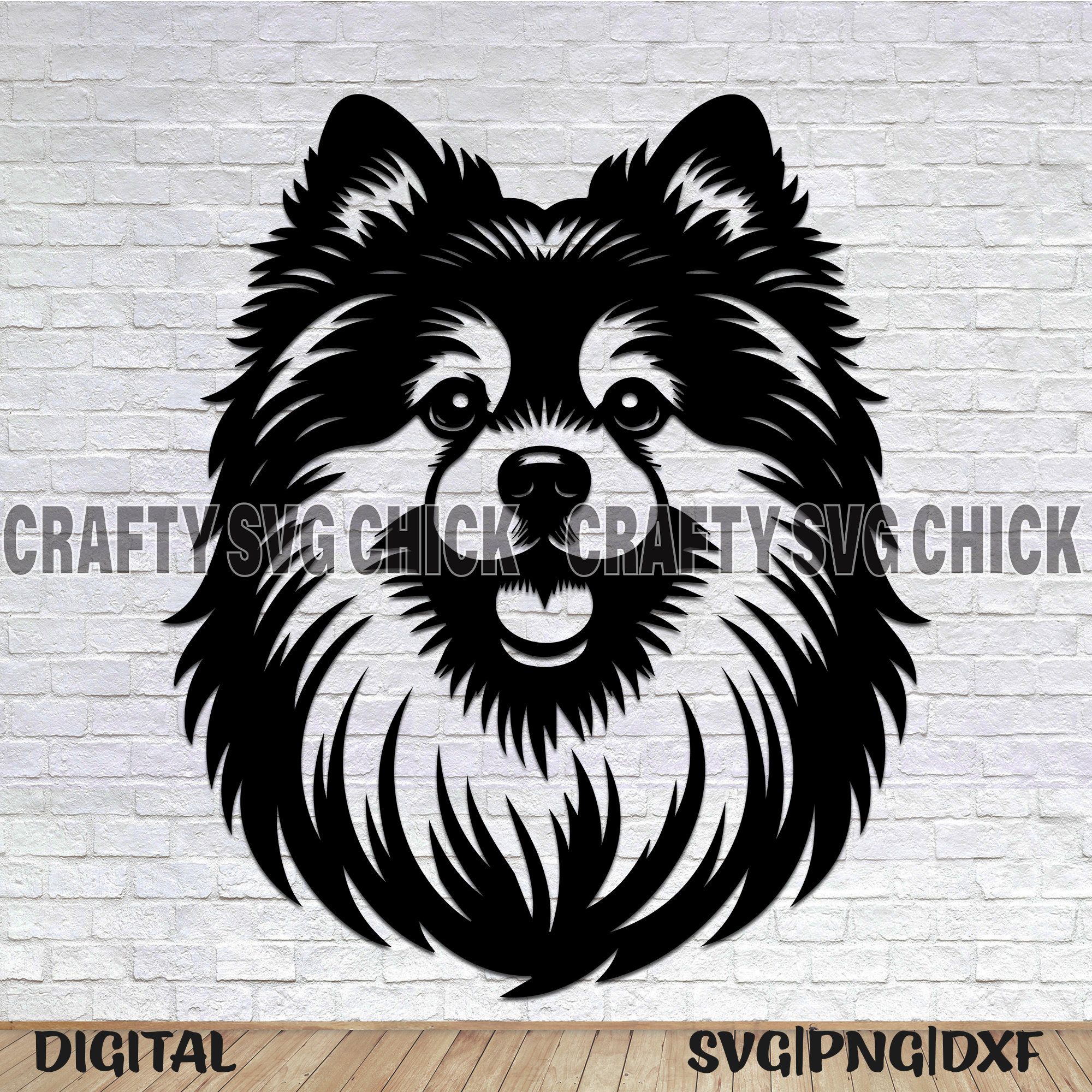 American Svg, Eskimo Dog Svg, American Dxf, Eskimo Dog Dxf, Cricut Cut ...