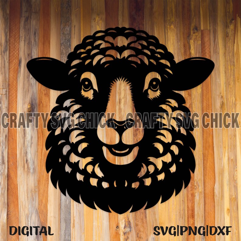 Black Sheep Svg, Black Sheep Png, Black Sheep Dxf - Etsy