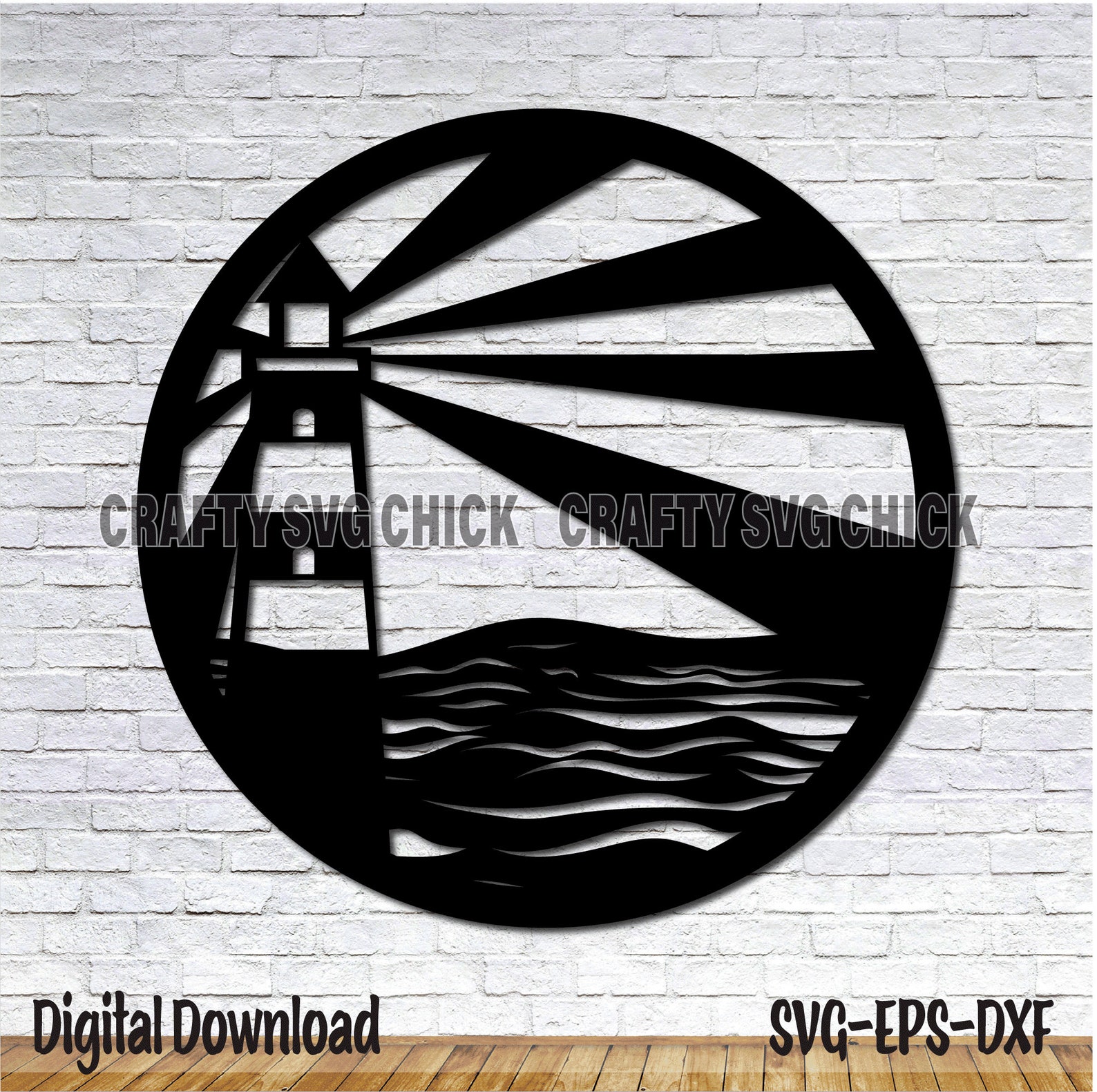 Lighthouse Svg, Nautical Svg, Lighthouse Eps, Nautical Eps, Lighthouse ...