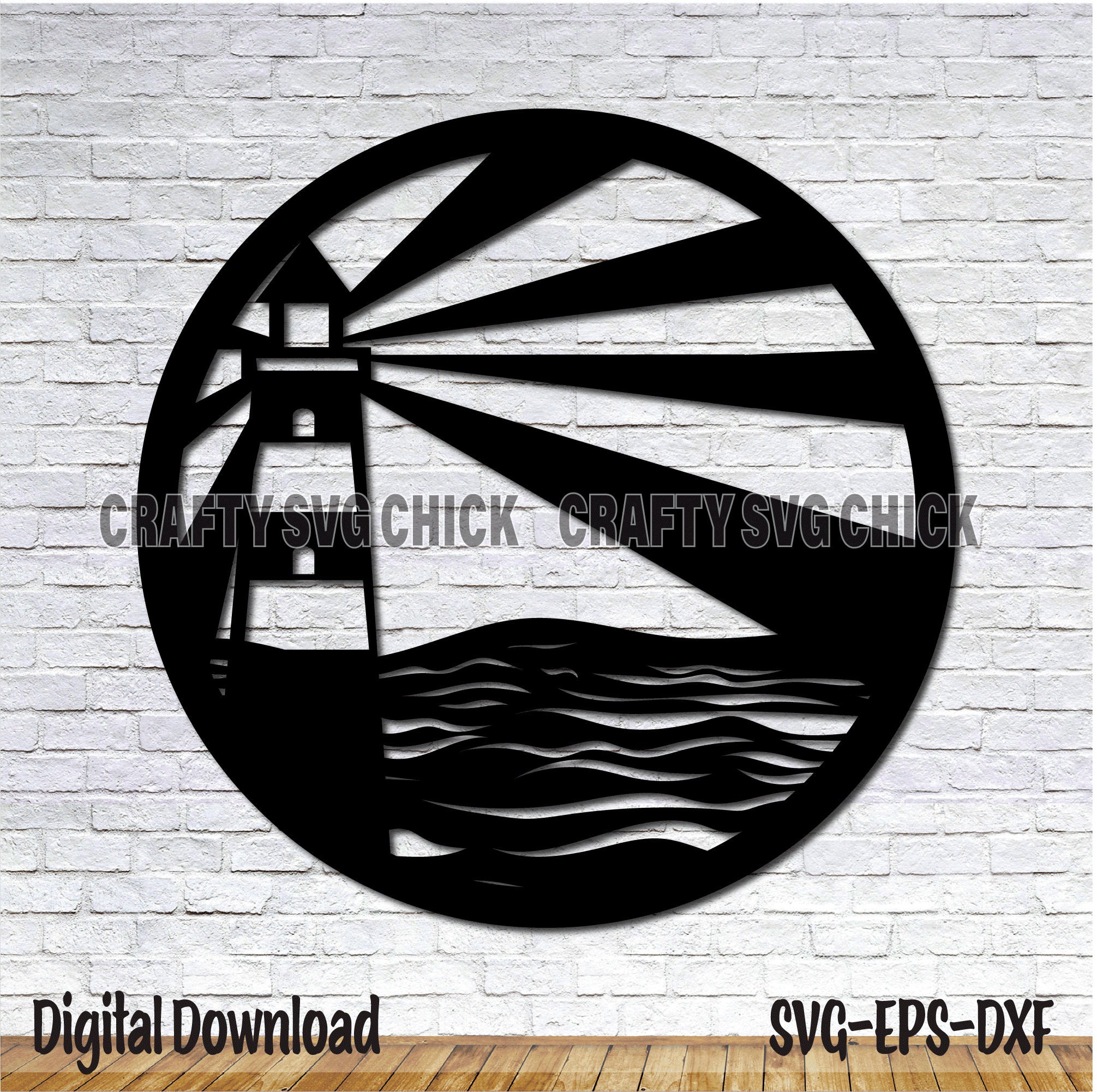 Lighthouse Svg, Nautical Svg, Lighthouse Eps, Nautical Eps, Lighthouse ...