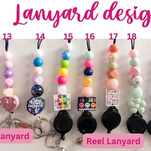 School Counselor Lanyard| School Psychologist Lanyard, Counselor Badge ...