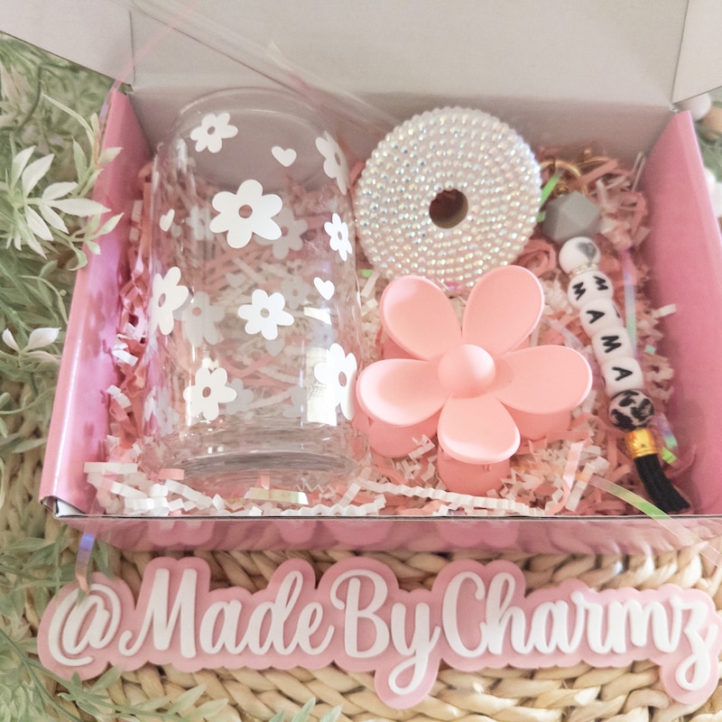Cute Gift Box - 60+ Gift Ideas for 2025