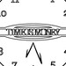 Clock is Ticking Time is Money SVG, Clock Face Svg, Vintage Clock Svg ...