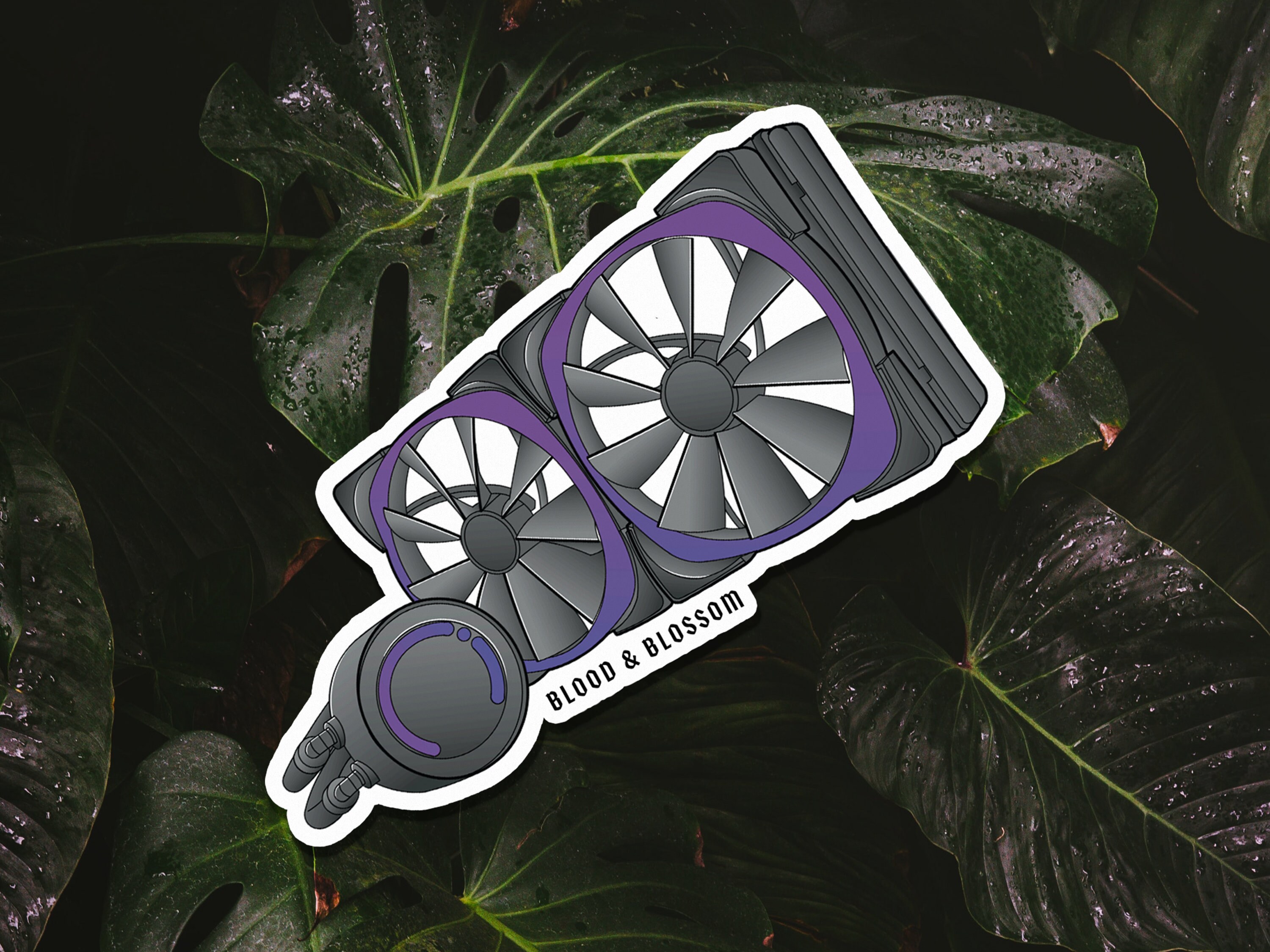 PC Gamer Stickers Gaming Die Cut Sticker Bujo Planner Retro Console ...