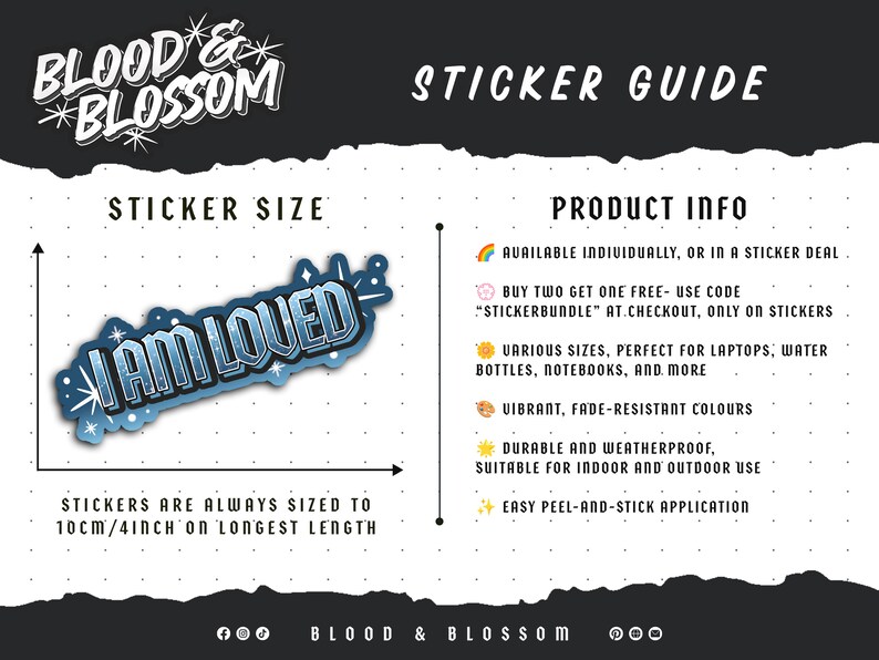 JJK Sorcerer Vinyl Stickers Anime Inspired Custom Stickers Kawaii Cute ...