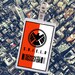 PRINTABLE Lindsay Messer, CSI New York, Id Badge, Cosplay, Accessories ...