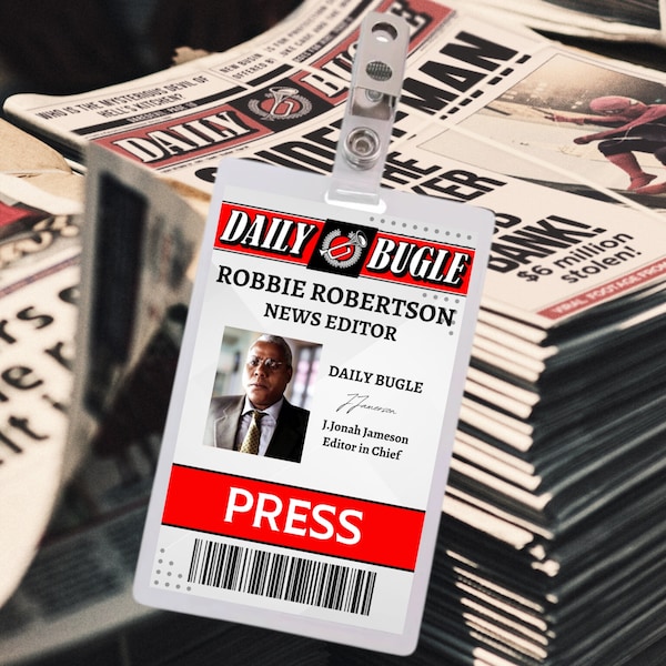 Spiderman Printable Name Tag - Etsy