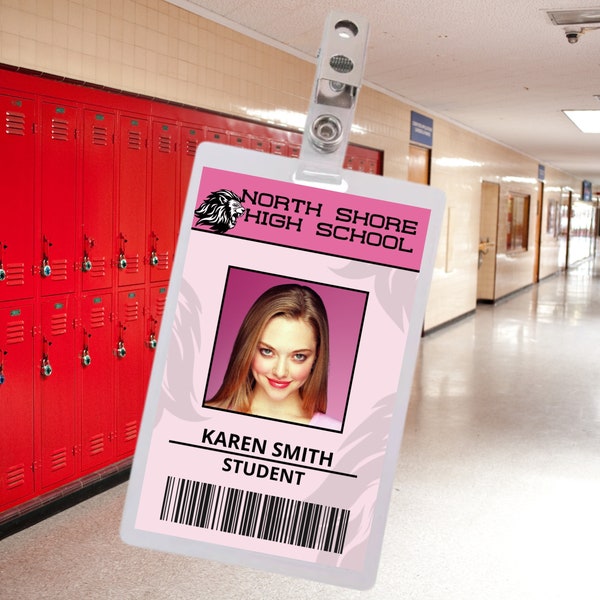 Karen Mean Girls Costume - Etsy