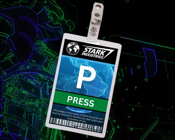 Plantilla De Industrias Stark Fortnite: Industrias Stark Llega A La