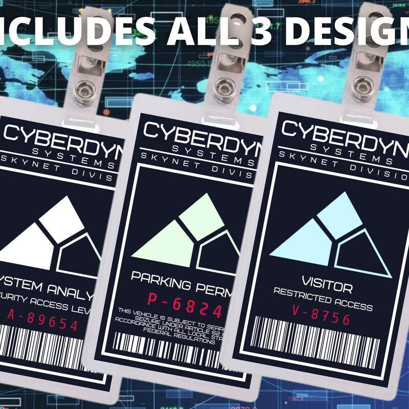 Secret Service Costume - Etsy