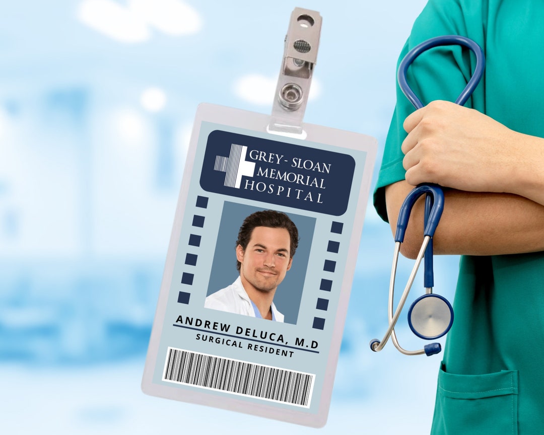 PRINTABLE ANDREW DELUCA, Grey's Anatomy, Seattle Grace, Mercy, West ...