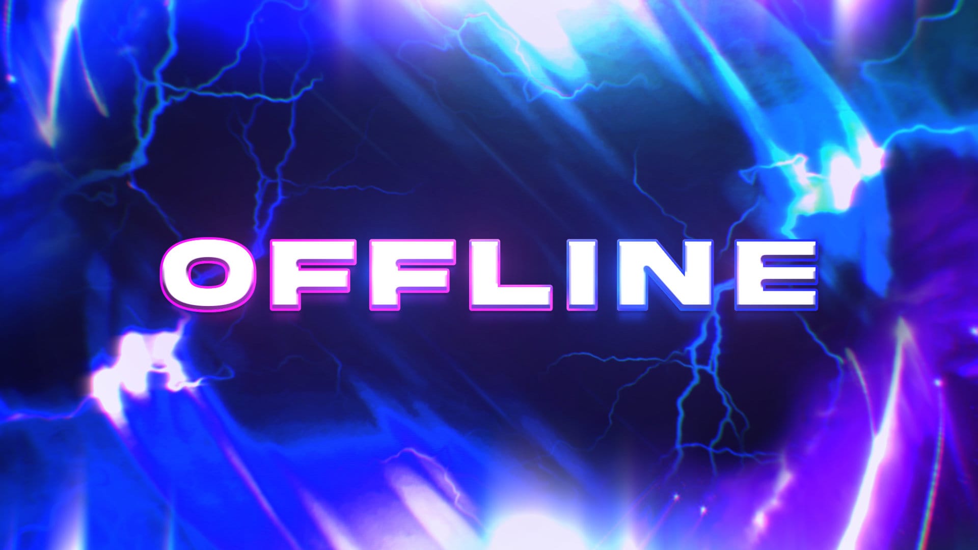 PULSE Fully Animated Live Stream Package - Etsy