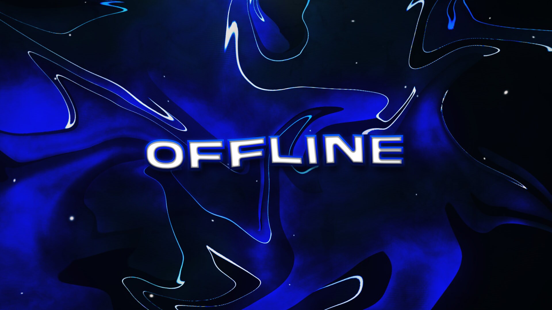 LIQUIFY Fully Animated Live Stream Package - Etsy