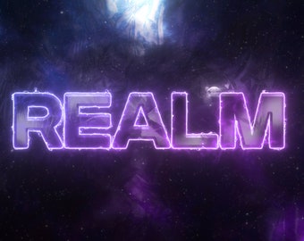 RANGE Fully Animated Live Stream Package - Etsy