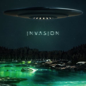 INVASION Fully Animated Live Stream Package - Etsy