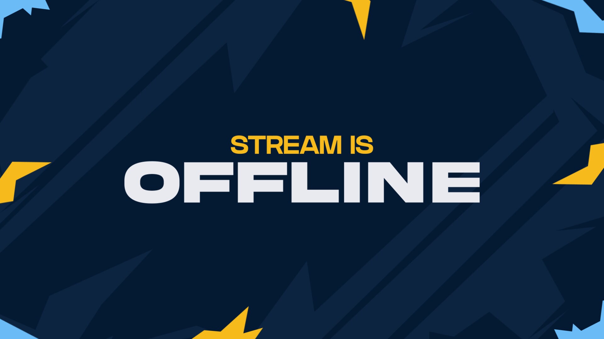 MODERN ESPORTS Fully Animated Live Stream Package - Etsy