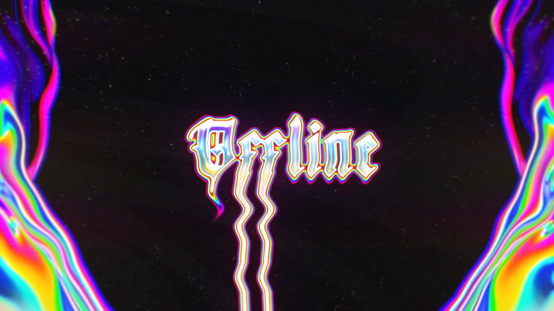 DRIP Fully Animated Live Stream Package - Etsy